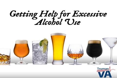 Getting Help For Excessive Alcohol Use | VA Columbia Missouri Health ...
