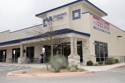 Locations | VA South Texas Health Care | Veterans Affairs