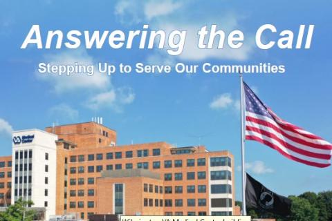 Wilmington VA Medical Center 2020 Annual Report | VA Wilmington Health ...