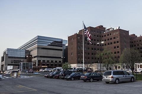 VA Indiana Health Care | Veterans Affairs