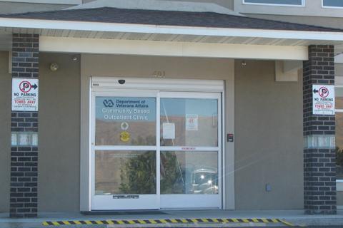Lewiston VA Clinic | VA Walla Walla Health Care | Veterans Affairs
