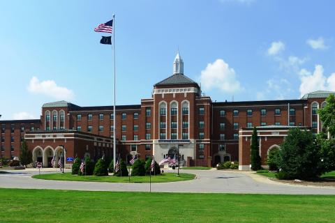 Locations | VA Butler Health Care | Veterans Affairs