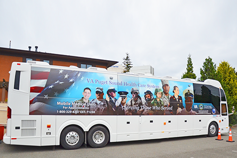 Locations | VA Puget Sound Health Care | Veterans Affairs