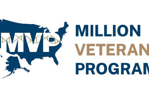 MVP: The Future Of Medicine Is In Your Genes | VA Sierra Nevada Health ...