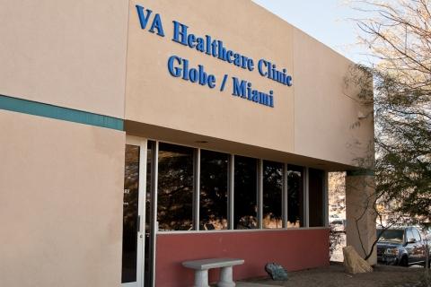 Locations | VA Phoenix Health Care | Veterans Affairs