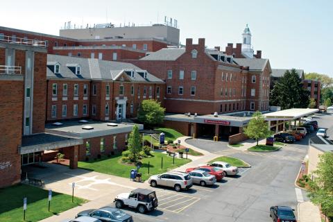 VA Huntington Health Care | Veterans Affairs