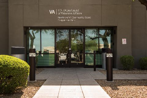 Locations | VA Phoenix Health Care | Veterans Affairs