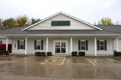 Springfield VA Clinic | VA Illiana Health Care | Veterans Affairs