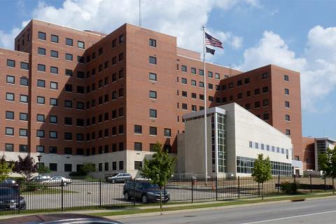 VA Cincinnati Health Care | Veterans Affairs