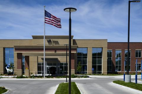 Locations | VA Nebraska-Western Iowa Health Care | Veterans Affairs