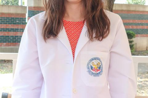 Molly Steeves | VA North Texas Health Care | Veterans Affairs