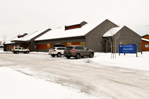 Locations | VA Alaska Health Care | Veterans Affairs