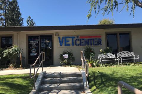 Corona Vet Center | Veterans Affairs