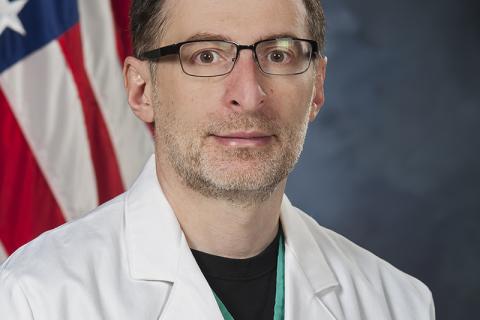 Zurab Guruli | VA Jackson Health Care | Veterans Affairs