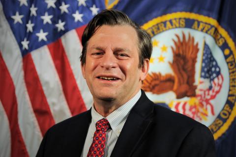 David Matthews | VA Indiana Health Care | Veterans Affairs