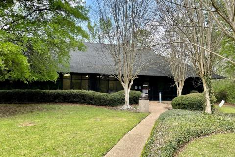 Locations | VA Jackson Health Care | Veterans Affairs