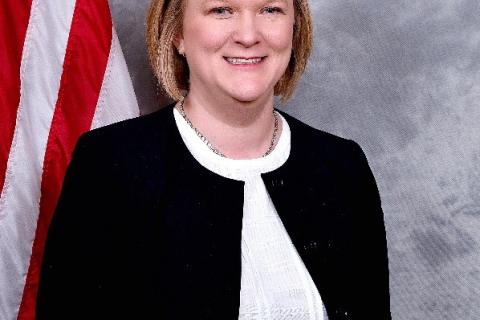 Rebecca Strini | VA Gulf Coast Health Care | Veterans Affairs