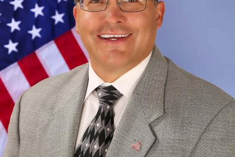 Ronald K. Williams | VA West Palm Beach Health Care | Veterans Affairs