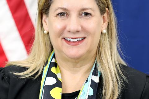 Linda Rankin | VA Southern Nevada Health Care | Veterans Affairs