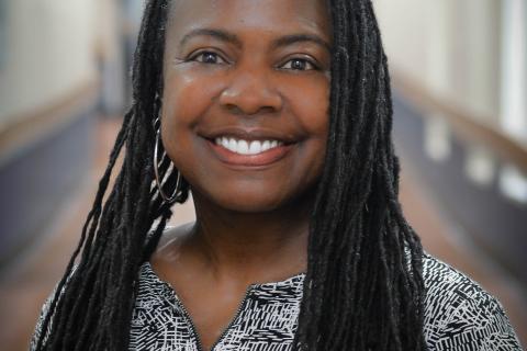 Audrey Austin | VA Tuscaloosa Health Care | Veterans Affairs