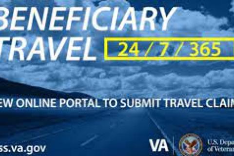 Check-in And Travel Pay Information | VA St Cloud Health Care ...