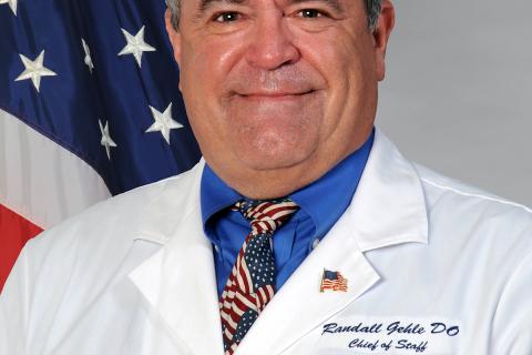 Randall D. Gehle | VA Salisbury Health Care | Veterans Affairs