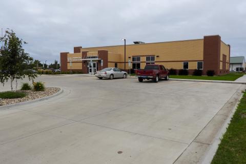 Aberdeen VA Clinic | VA Sioux Falls Health Care | Veterans Affairs
