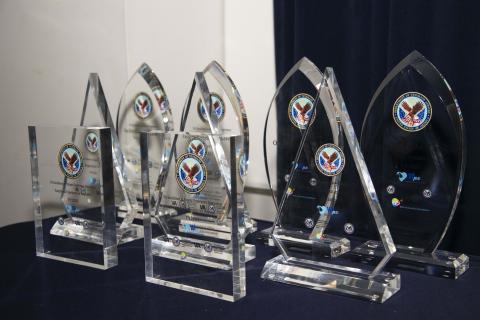 James H. Quillen VA Medical Center Presented Excellence In Patient ...