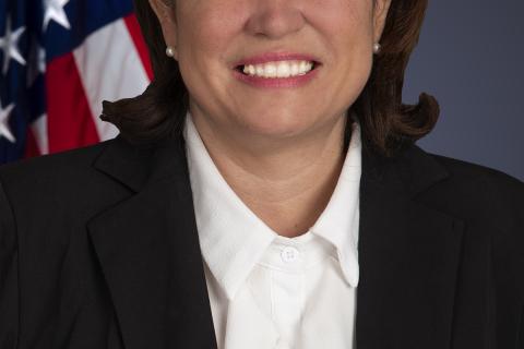 Charmaine Mainor | VA Long Beach Health Care | Veterans Affairs