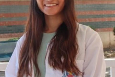 Deepali Bhandari | VA North Texas Health Care | Veterans Affairs