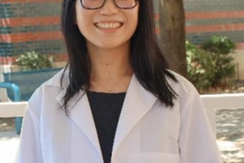 Elaine Lo | VA North Texas Health Care | Veterans Affairs