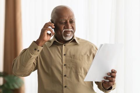 1-800-MyVA411 (800-698-2411) Is The One Number To Reach VA | VA Indiana ...