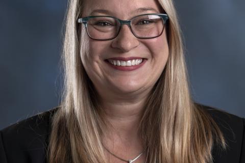 Marisa Downs | VA Pittsburgh Health Care | Veterans Affairs