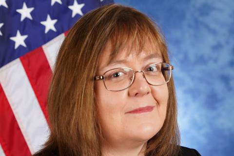 Michelle R. Mountfort | VA Eastern Colorado Health Care | Veterans Affairs