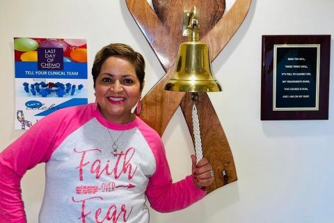 Starting The New Year Cancer Free | VA Houston Health Care | Veterans ...