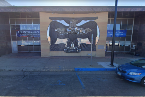 Locations | Fargo Vet Center | Veterans Affairs