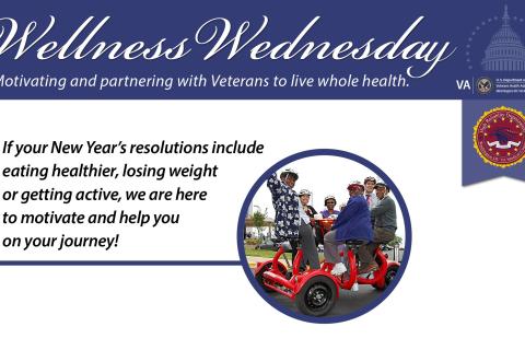 Improving Health Through Weight Loss In 2023 | VA Washington DC Health ...