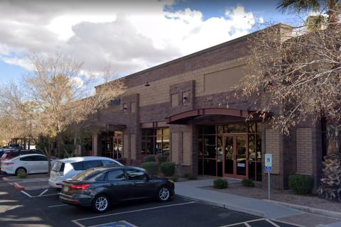 Mesa VA Clinic | VA Phoenix Health Care | Veterans Affairs