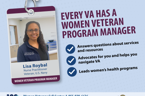 We Are Here For You! | VA Saginaw Health Care | Veterans Affairs