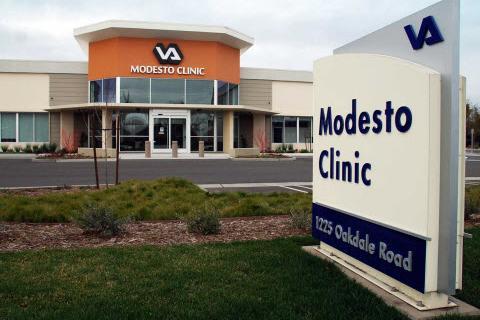 Modesto VA Clinic | VA Northern California Health Care | Veterans Affairs