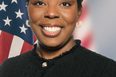 Rolanda Webb | VA Eastern Oklahoma Health Care | Veterans Affairs