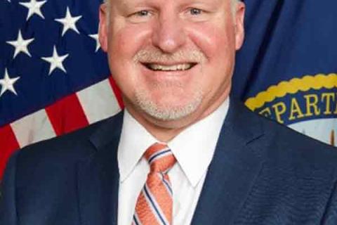 Robert Hoff | VA West Texas Health Care | Veterans Affairs