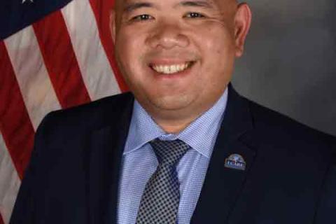 Mark Rielo | VA Amarillo Health Care | Veterans Affairs