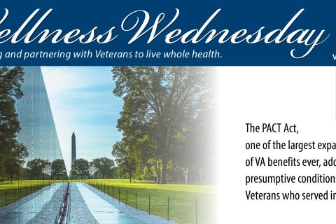 PACT Act Expands Benefits For Vietnam Veterans | VA Washington DC ...
