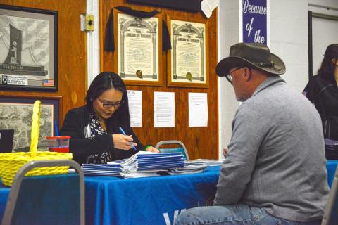 PVAHCS Reaches Out To Veteran's In Rural Communities | VA Phoenix ...