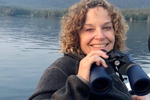 Susan Steinberg-Oren | VA Greater Los Angeles Health Care | Veterans ...