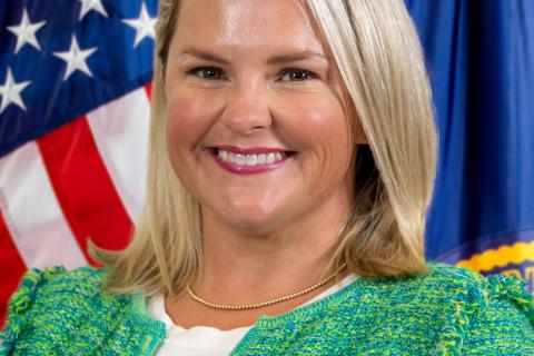 Lindsey Crain, | VA Houston Health Care | Veterans Affairs
