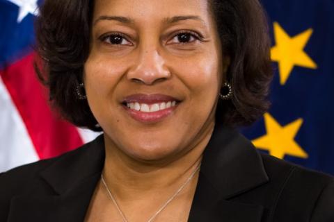 Marri Fryar | VA Fayetteville Coastal Health Care | Veterans Affairs