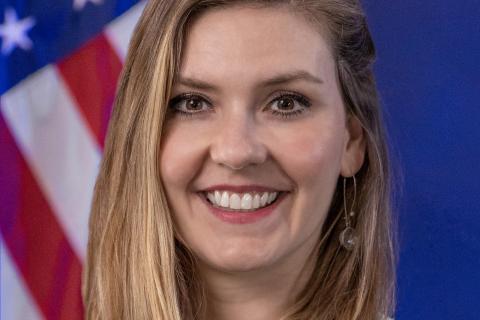 Elizabeth Stone | VA Hines Health Care | Veterans Affairs