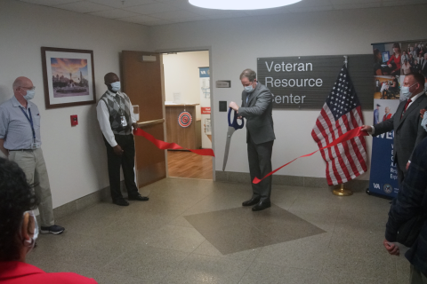 Now Open - Veteran Resource Center! | VA San Diego Health Care ...